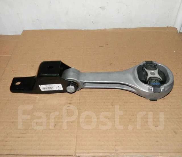 Опора ДВС задняя VAG Polo SED RUS 2011 в Калуге