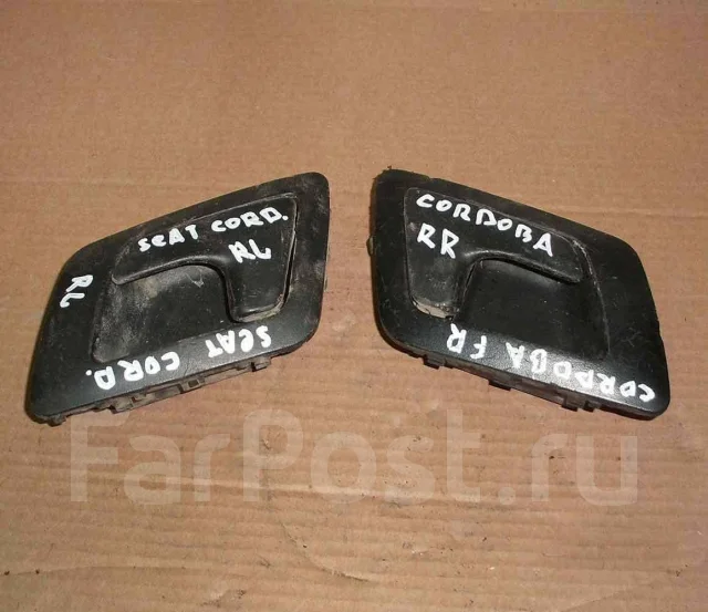 Ручка двери внутренняя Seat Cordoba в Калуге