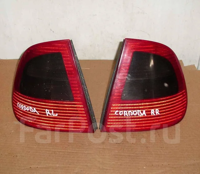 Фонарь задний Seat Cordoba в Калуге