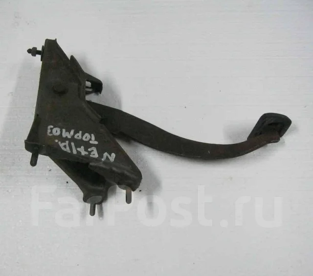 Педаль тормоза Daewoo Nexia в Калуге