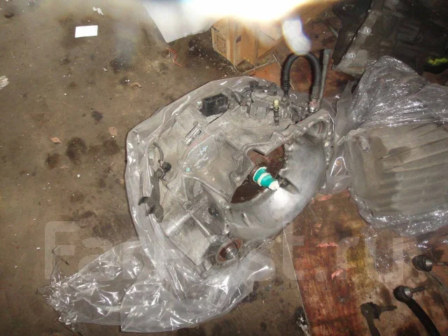 Вольво Volvo 850 S70 V70 XC70 акпп AWD в Москве