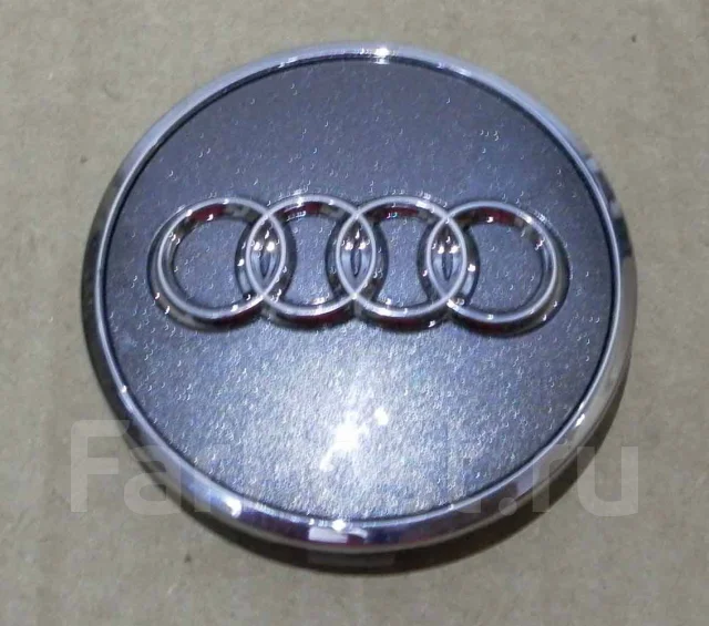 Колпачок ступицы колеса Audi A4 8W/B9 в Калуге