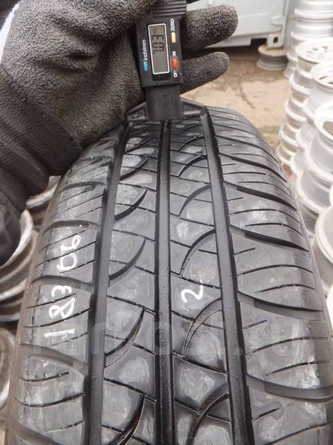 Kingstar Road Fit SK70, 175/65R14 - Шины во Владивостоке
