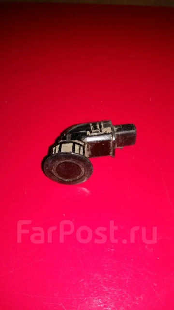 Парктроник Toyota в Москве