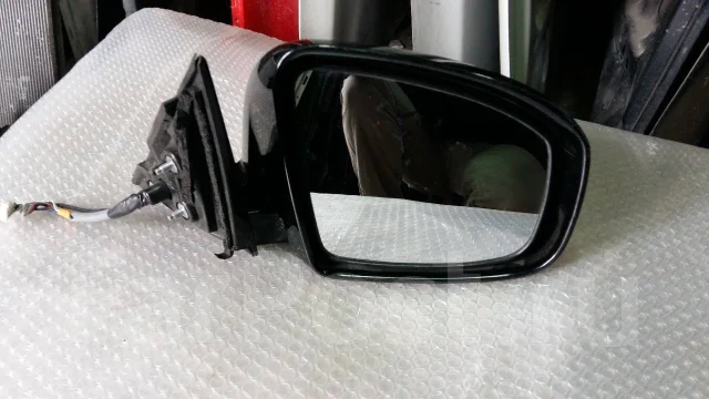 Зеркало Infiniti FX правое в Москве