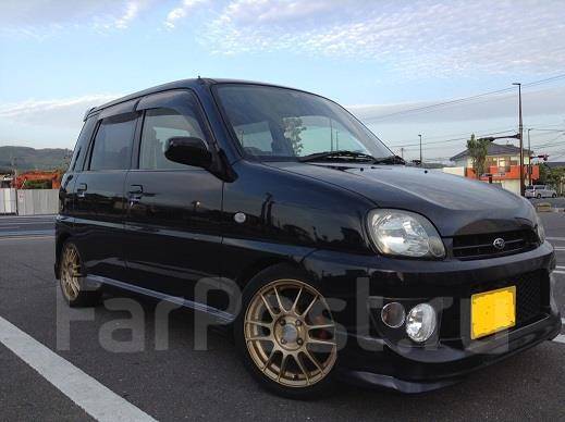 Красивые диски на 14 Enkei Rivazza в бронзе! /made in Japan/, 14", 1 шт ...