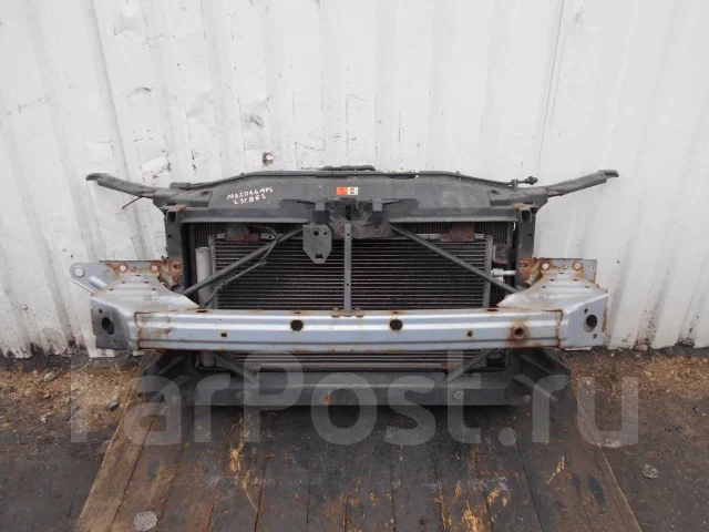 Рамка передняя Mazda 6 MPS GG 2002-2007 в Москве
