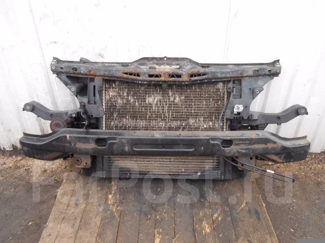 Рамка передняя MB W639 Vito 2003-2010 в Москве