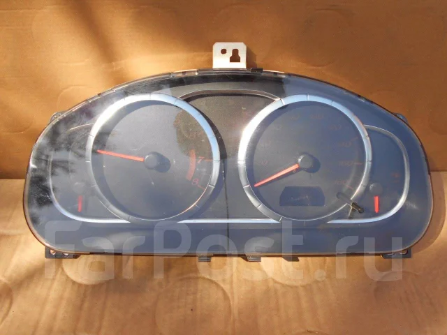 Панель приборов Mazda 6 GG MPS 2002-2007 в Москве