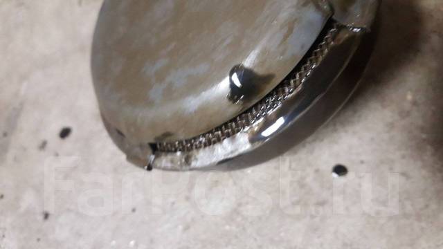 Jeep Willys MB CJ2A CJ3A M38 M38A1 Oil float pickup, б/у, в наличии ...