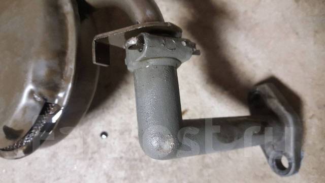 Jeep Willys MB CJ2A CJ3A M38 M38A1 Oil float pickup, б/у, в наличии ...