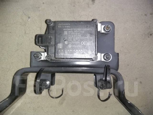Блок управления дистанции Sensor ASSY-Distance 28438-5FA1A купить в ...
