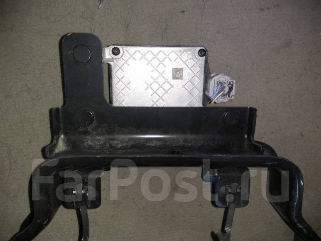 Блок управления дистанции Sensor ASSY-Distance 28438-5FA1A купить в ...