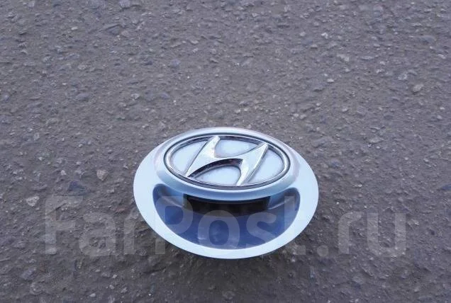 Hyundai Solaris Ручка крышки багажника в Москве