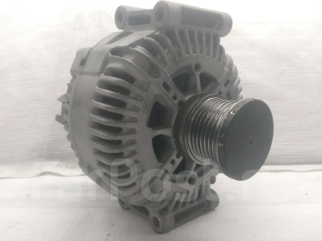 Генератор Mercedes A6421540402. 180Ампер в Москве