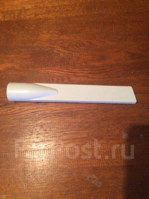 Насадка щелевая к пылесосу (СССР), новый, в наличии. Цена: 1 500₽ во ...