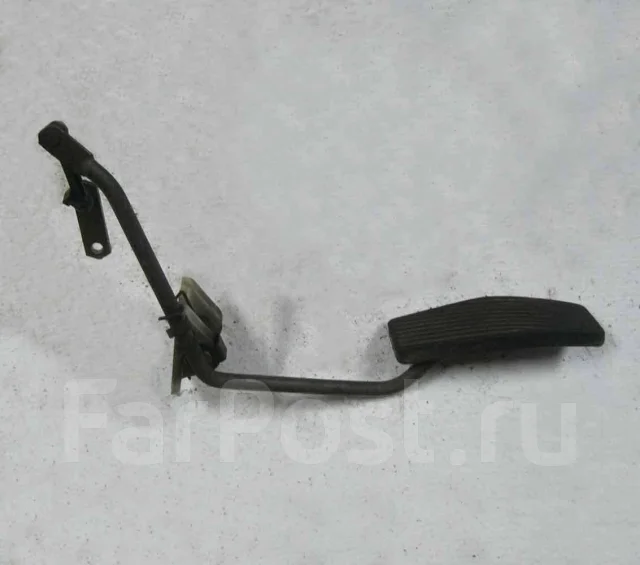 Педаль газа Opel Omega B с АКПП в Калуге
