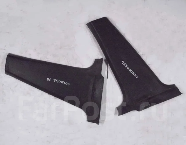 Обшивка центральной стойки L/R Seat Cordoba 96-99 в Калуге