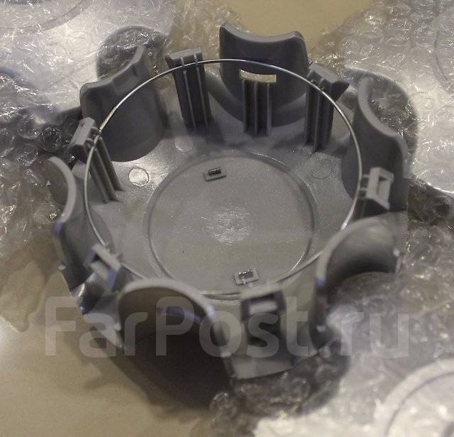 Колпак для литых дисков Toyota Hilux 4260B-0K080 4260B-0K081 купить в ...
