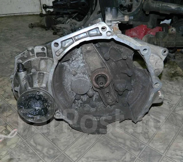 МКПП VW Passat B3 1.8 RP/ABS в Калуге