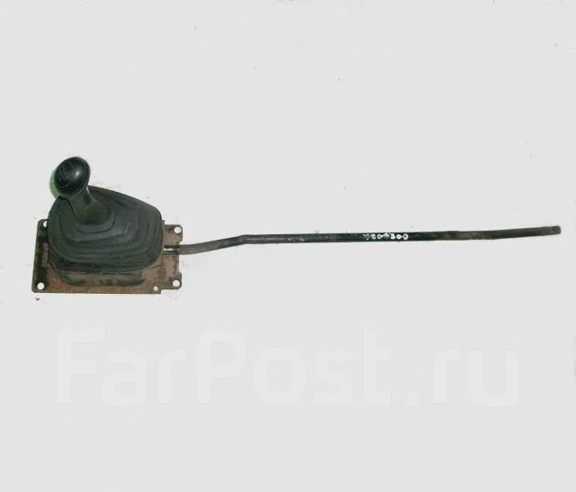Кулиса КПП Seat Cordoba 96-99 в Калуге