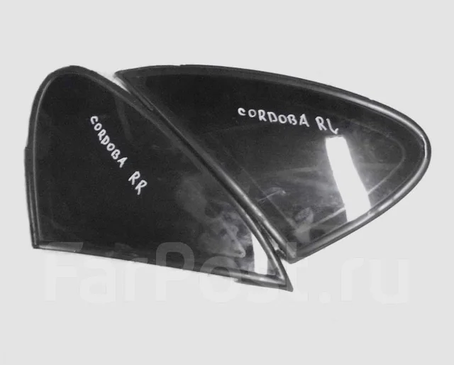 Стекло кузовное заднее L/R Seat Cordoba 96-99 в Калуге