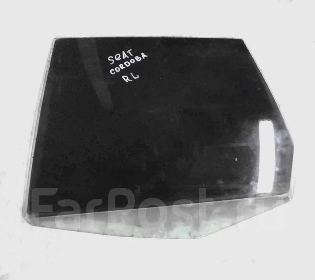 Стекло задней L двери Seat Cordoba 96-99 в Калуге