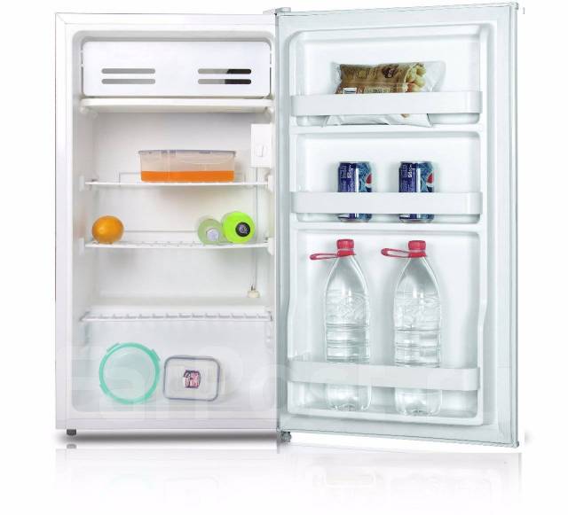 Холодильник Zarget ZRS 121W (85см. 90л. узкий), новый, под заказ. Цена ...