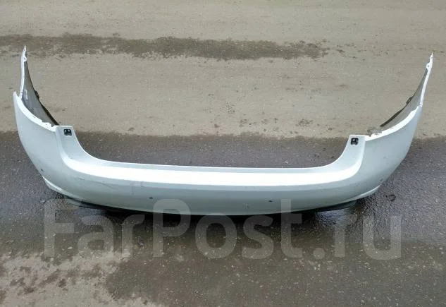 Lexus ES 250 Задний бампер ASV60, 2ARFE в Москве