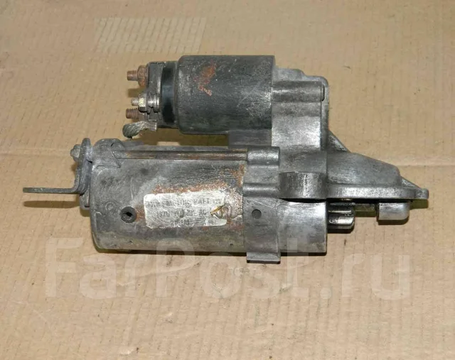 Стартер Ford Mondeo lll 00- 1.8-2.0 16V в Калуге