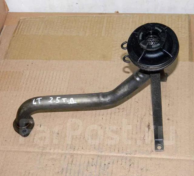 Маслозаборник VW LT 2.5 TD ANJ в Калуге
