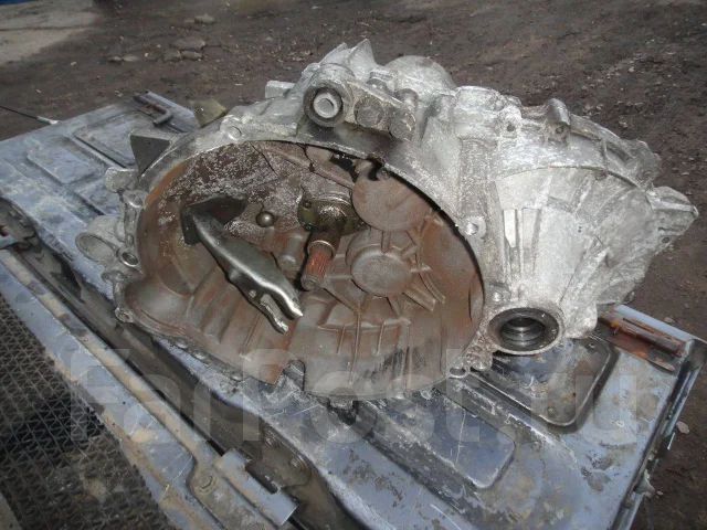 Вольво Volvo 850 S70 V70 механическая коробка передач M56 в Москве
