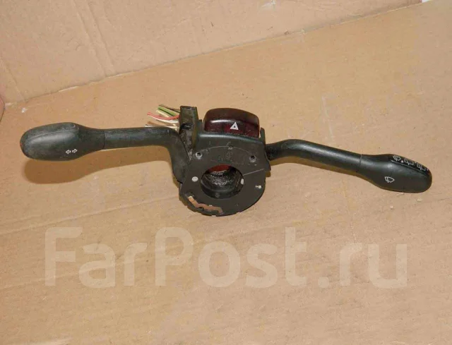 Переключатель подрулевой VW Passat B4/Seat Toledo в Калуге
