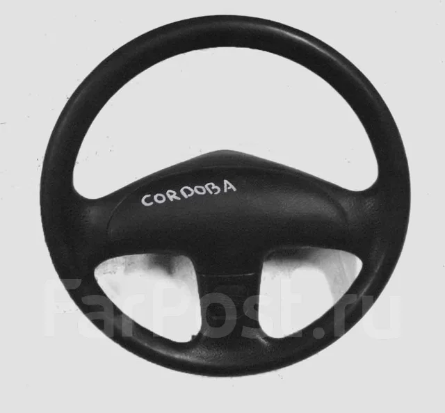 Руль Seat Cordoba 96-99 в Калуге