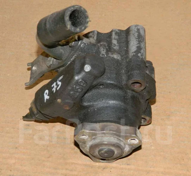 Насос ГУР Rover 75 в Калуге