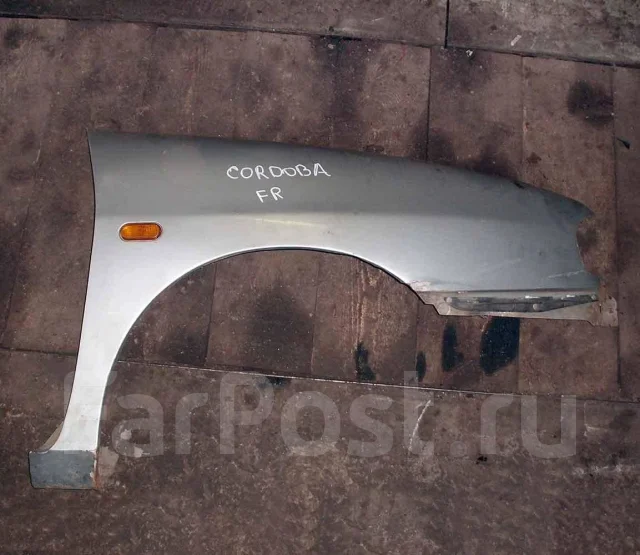 Крыло R Seat Cordoba 96-99 в Калуге