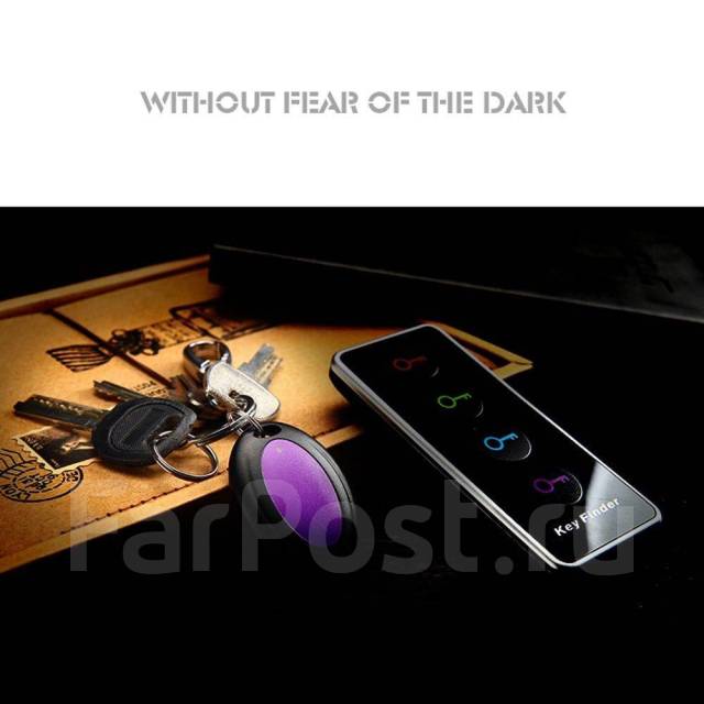 Радио поисковик ключей (поиск ключей) Key Finder. Антипотеряшка Брелок ...