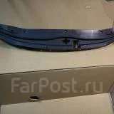 Toyоta Land Cruiser 200 накладка радиатора новая в Москве