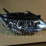 Toyota Camry 55 фара правая галоген новая в Москве