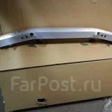 Toyota Land Cruiser 200 усилитель переднего бампера новый в Москве