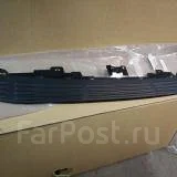 Lexus GX460 09-13 накладка заднего бампера новая в Москве