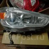 Mitsubishi ASX фара правая галоген в Москве