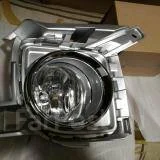 Toyota Land Cruiser 200 противотуманные фары в Москве