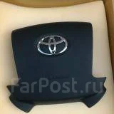 Toyota Land Cruiser 200 подушка в руль в Москве