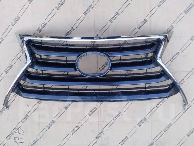 Решетка Радиатора Lexus NX 200t/300 15- 53111-78040 53121-78021 купить ...