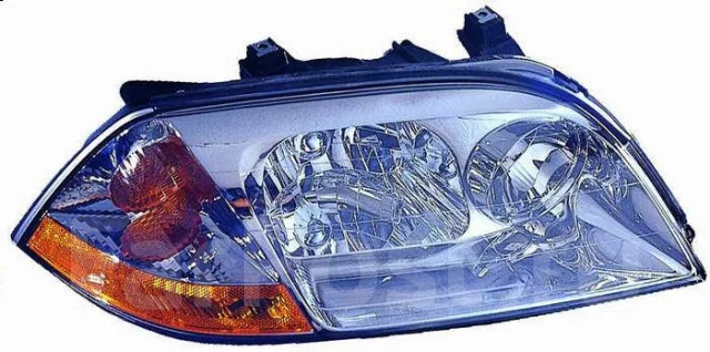 Фара Acura MDX 01-03 в Москве