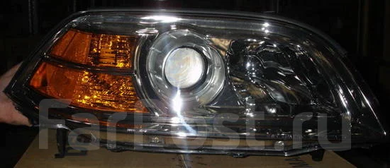 Фара Acura MDX 04-05 в Москве