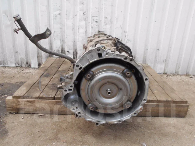 АКПП Nissan Navara, Pathfinder 2.5DCi YD25 в Москве