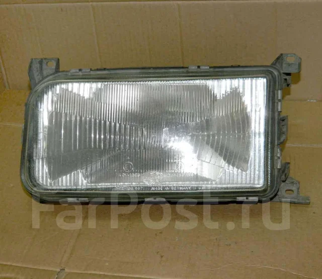Фара L VW Passat B3 в Калуге