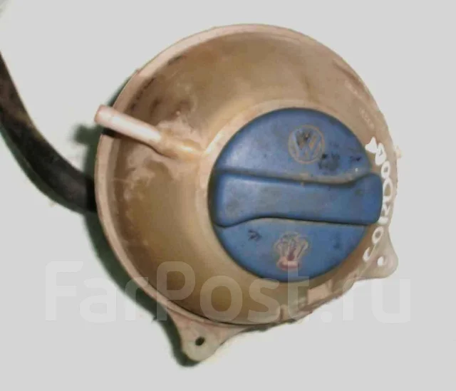 Бачок расширительный Seat Cordoba 96-99 в Калуге